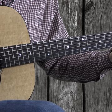 Country Guitar Online – Country & Bluegrass Guitar Lessons