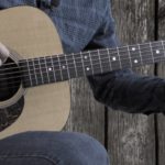 Minor Pentatonic Scales – Country Guitar Online